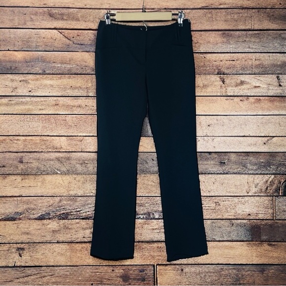 The Limited | Pants & Jumpsuits | The Limited Black Collection Cassidy ...